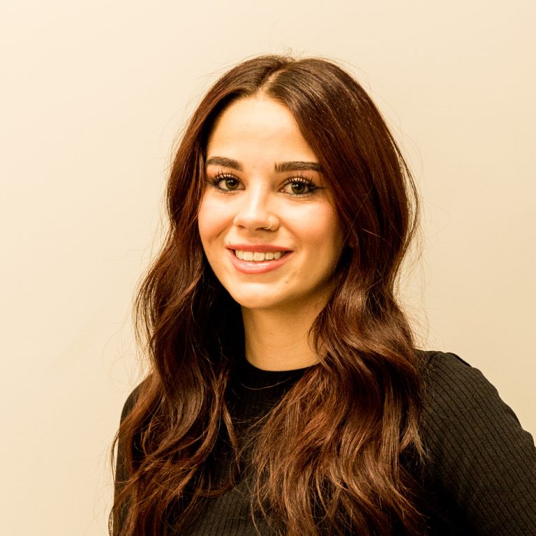 Paullina - Studio 105 Salon