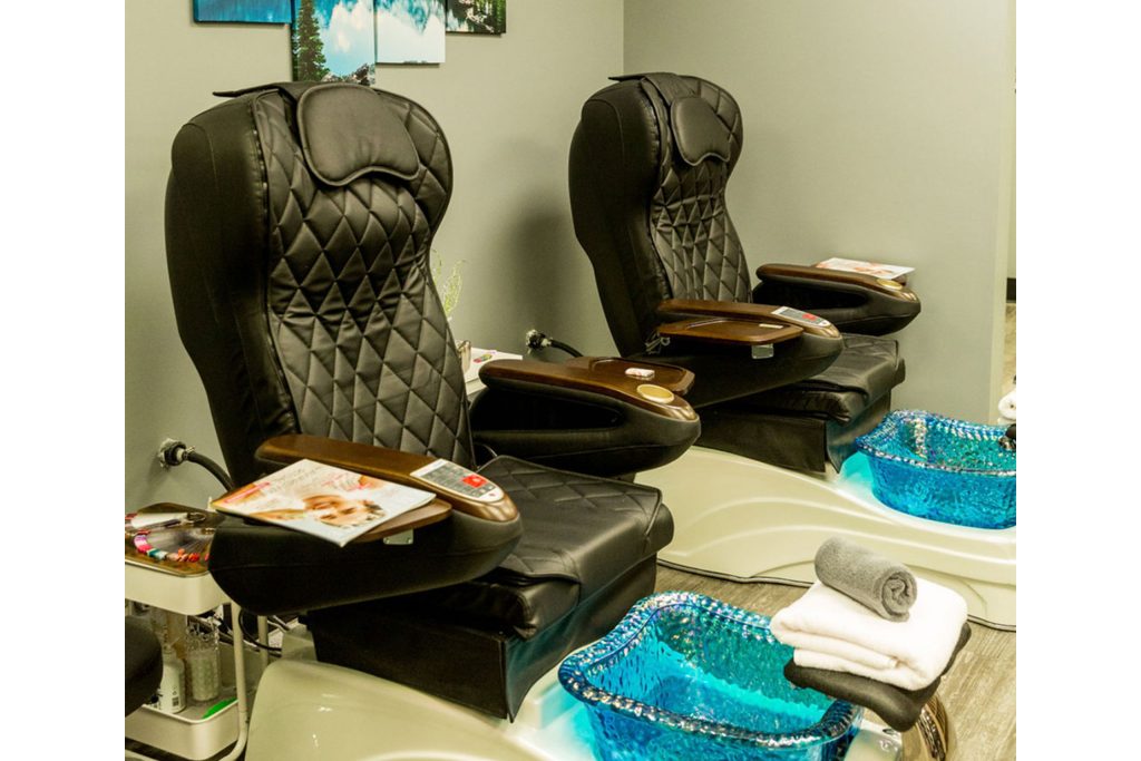 Studio 105 Salon - Studio 105 Salon